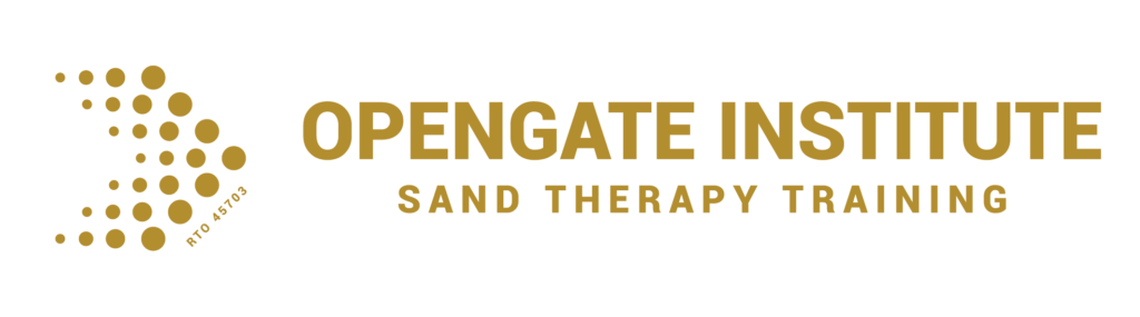 Become A Qualified Sandtray Therapist - Sandtray Therapy Training ...